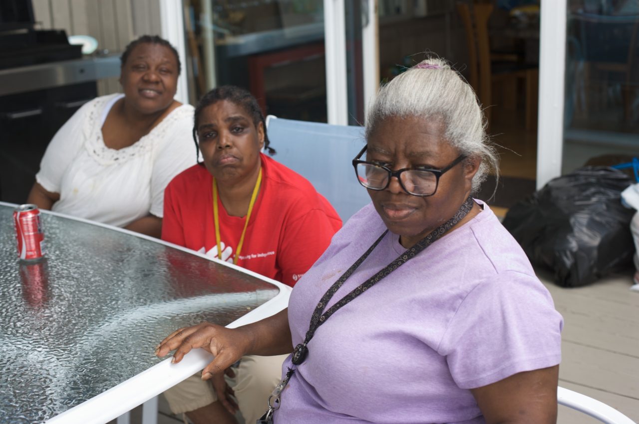 Individualized Home Supports - ARI